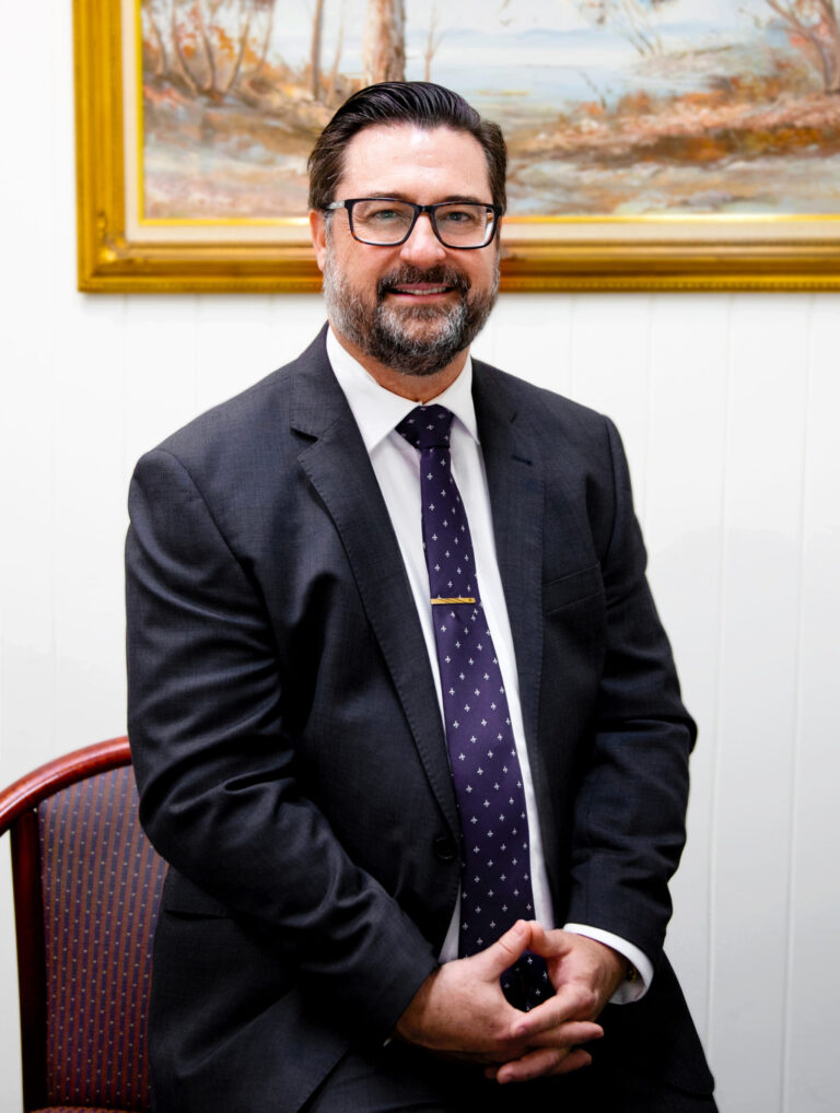 Heritage Legal Group ‣ Our Team