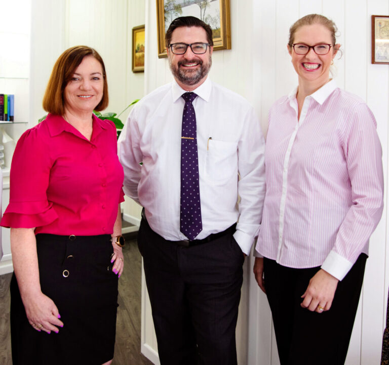 Heritage Legal Group ‣ Our Team